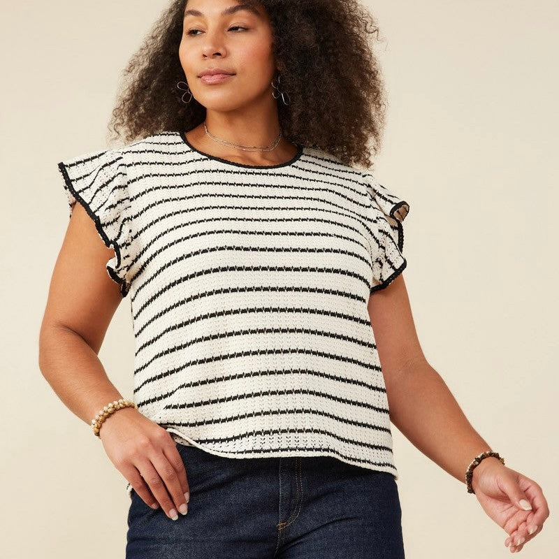 Inclusive Sizing – The English Garden