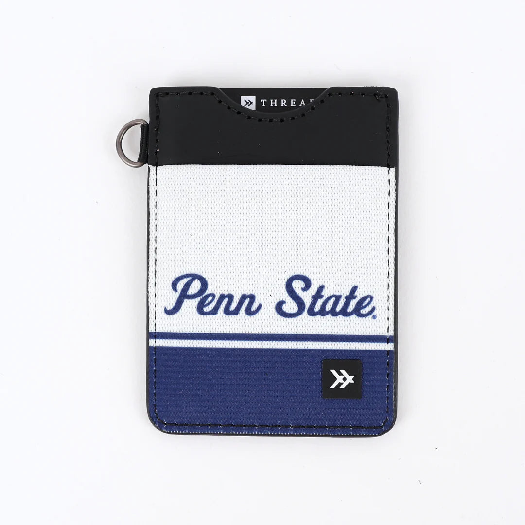 Thread | Penn State Cursive – The English Garden
