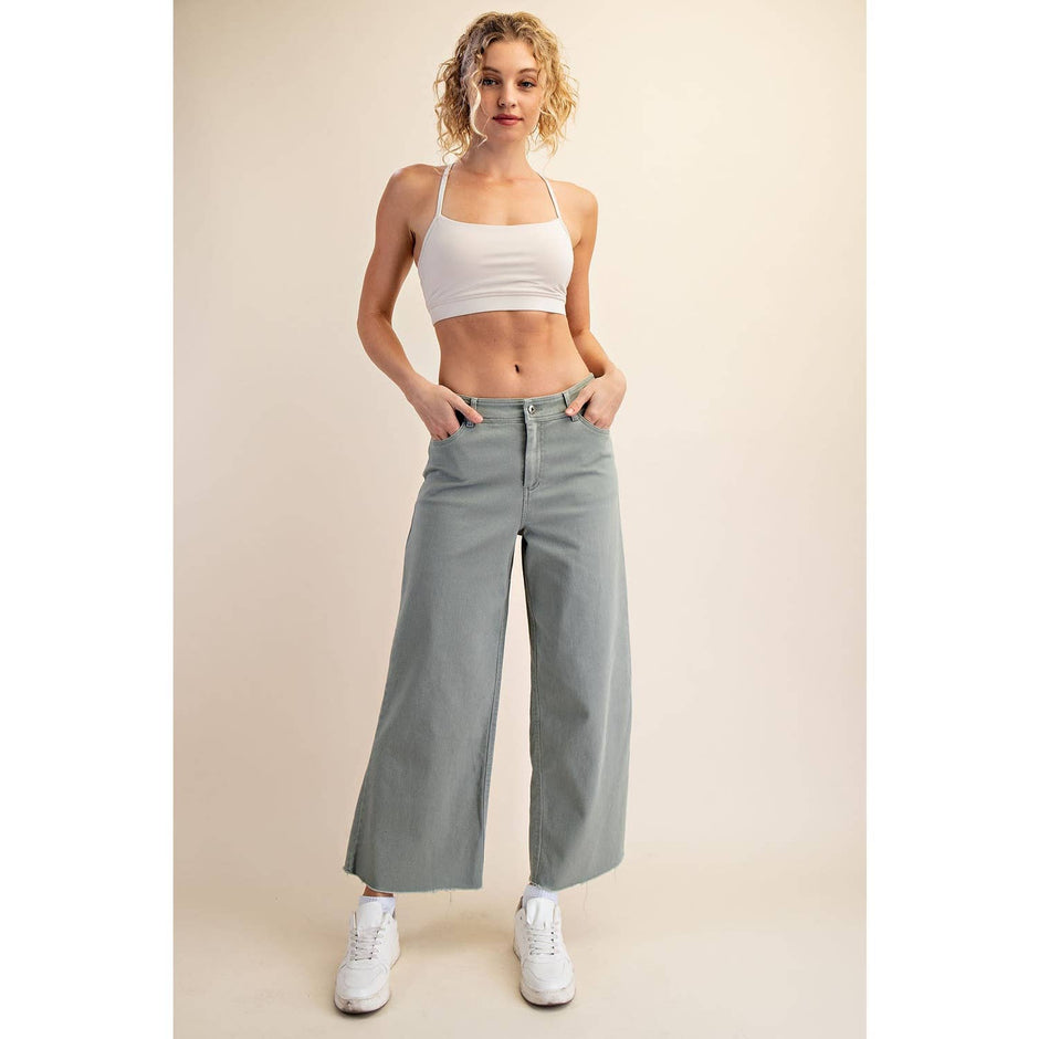 Pants – The English Garden