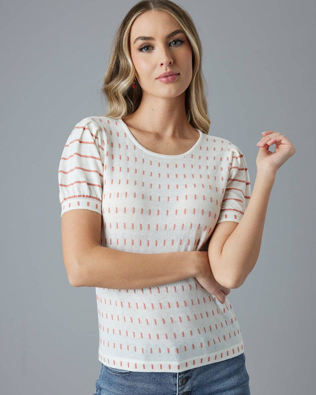 All Tops – The English Garden