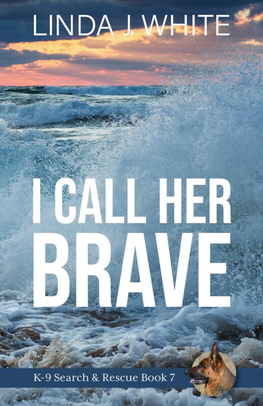 I Call Her Brave | Linda J. White – The English Garden