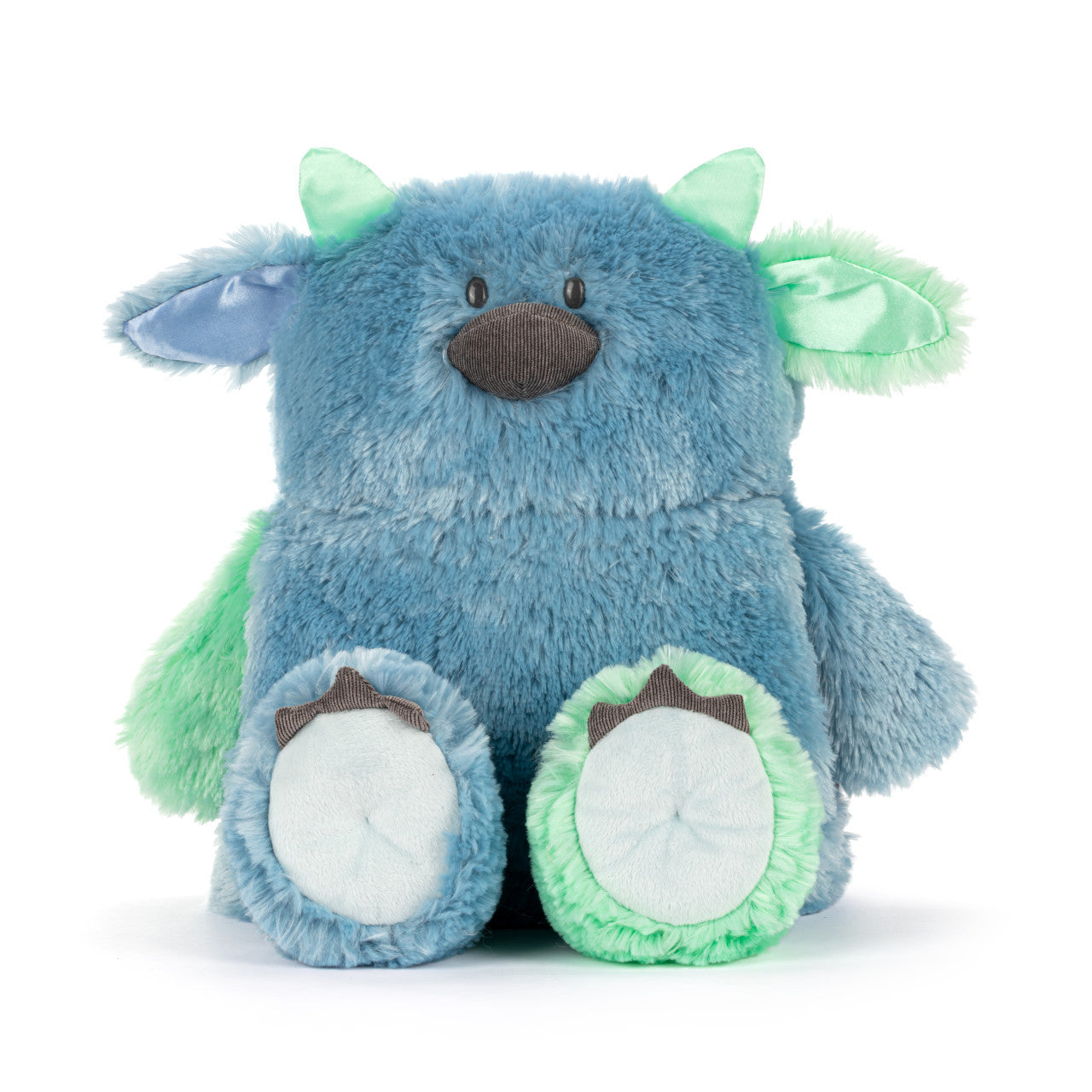 Calming Cuddler 10" | Blue – The English Garden