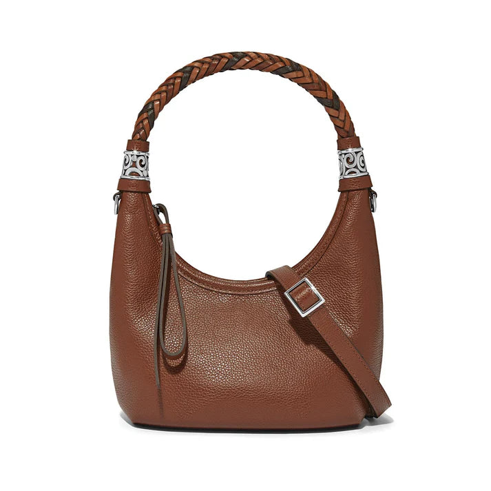 Shelby Small Hobo Bag – The English Garden