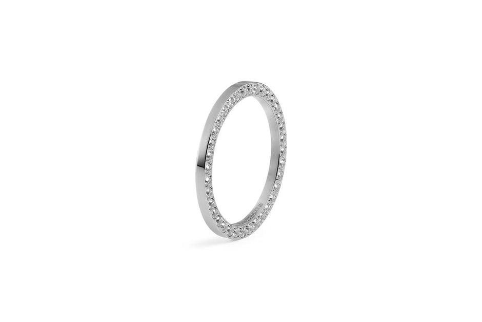 Qudo Rings – The English Garden